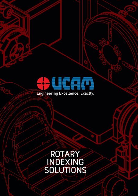 UCAM Catalogue