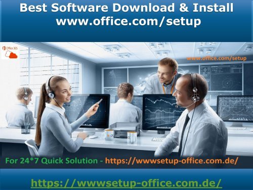 wwwofficecomsetup- Pdf