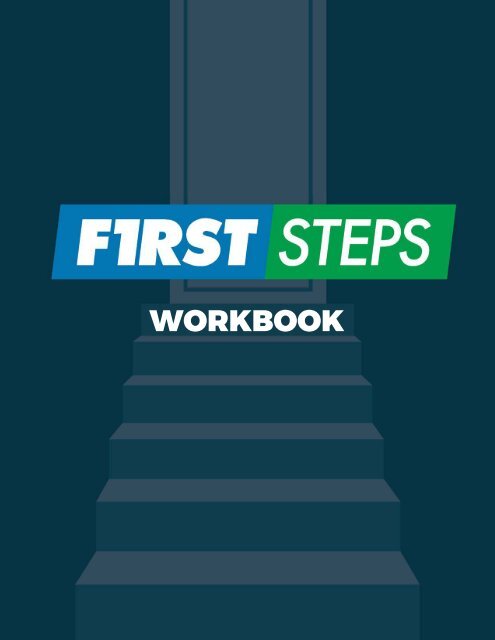 First Steps Workbook
