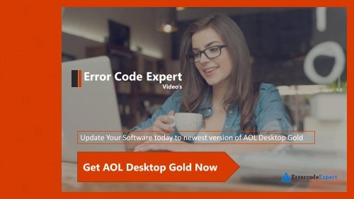 Download, Install AOL Desktop Gold – Easy and Safe