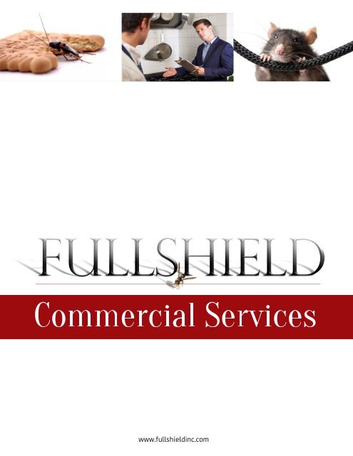 Commercial Services
