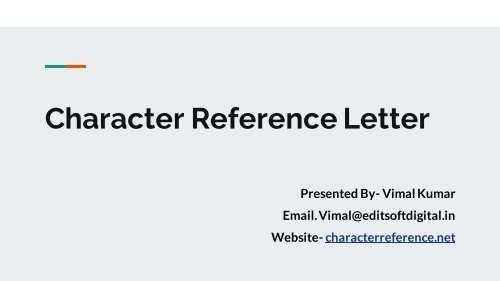 character-reference-letter