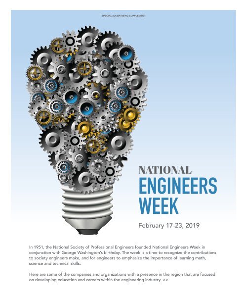 Engineering Week 2.18.19