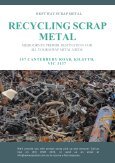 Scrap-Metal-Croydon Magazines