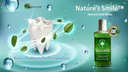 Toothpaste For Receding Gums Treatment