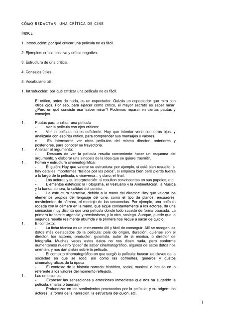 45980244-COMO-REDACTAR-una-critica-de-cine
