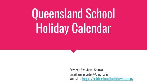 Queensland School Holiday Calendar-converted
