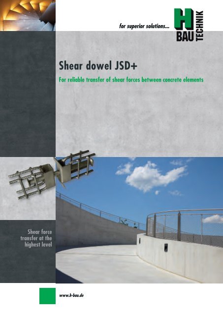 Dowel Shear Strength