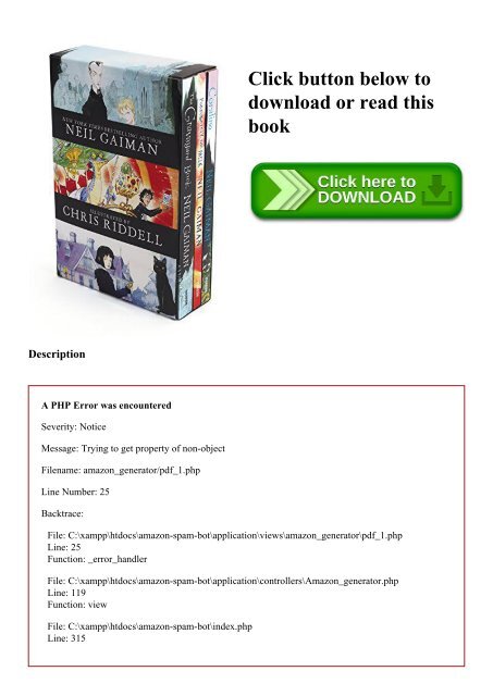 fortunately the milk