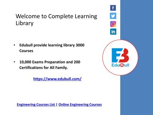 Basic Mechanical Engineering Course