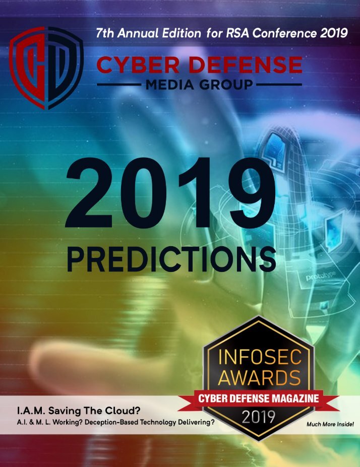 Cyber Defense Magazine Magazines