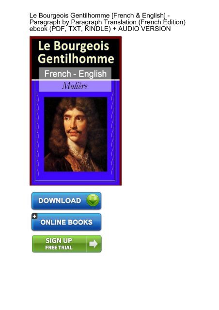 french to english translation french to english translation