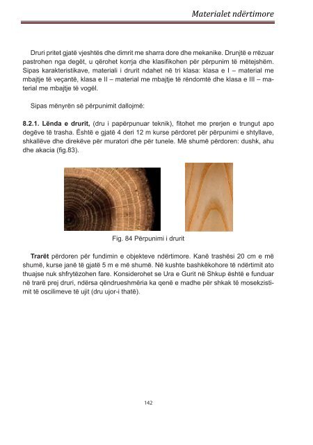 Materialet ndërtimore Dr