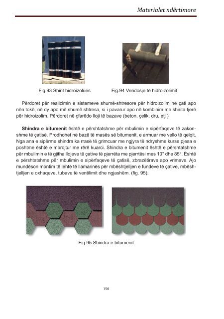 Materialet ndërtimore Fi