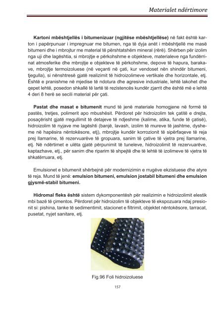 Materialet ndërtimore Fi