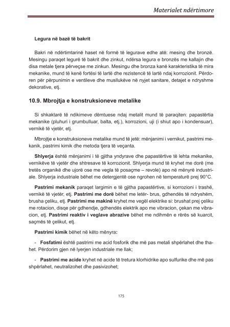 Materialet ndërtimore Ar