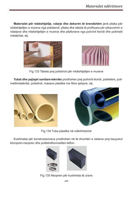 Materialet ndërtimore Ma