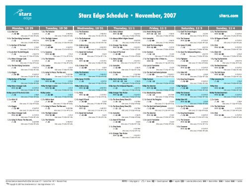 Starz Edge Logo Reflective | Insta Graphic Systems