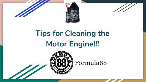 All Purpose Cleaner Degreaser