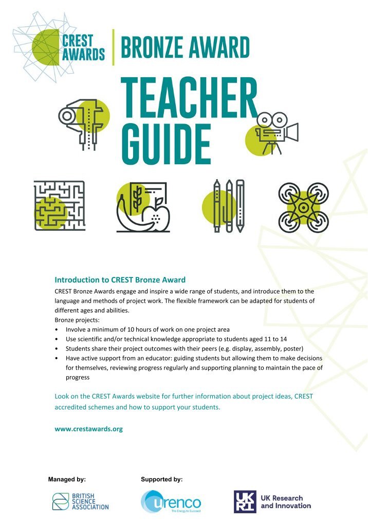 Student guide - Gold