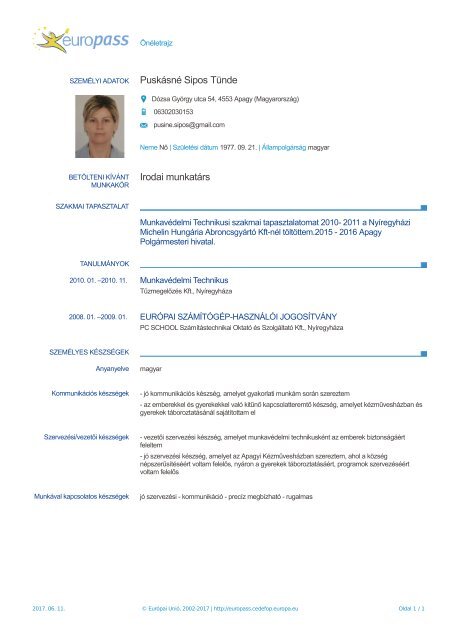 CV-Europass-20170611-PuskásnéSipos-HU