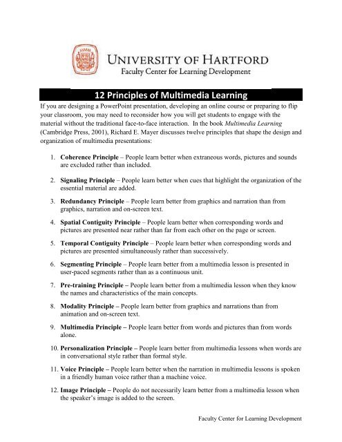 12_principles_multimedia