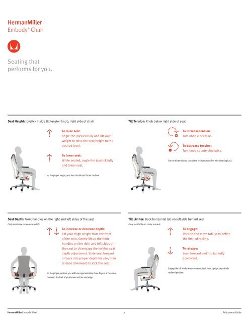 Embody_Chairs_adjustment_guide