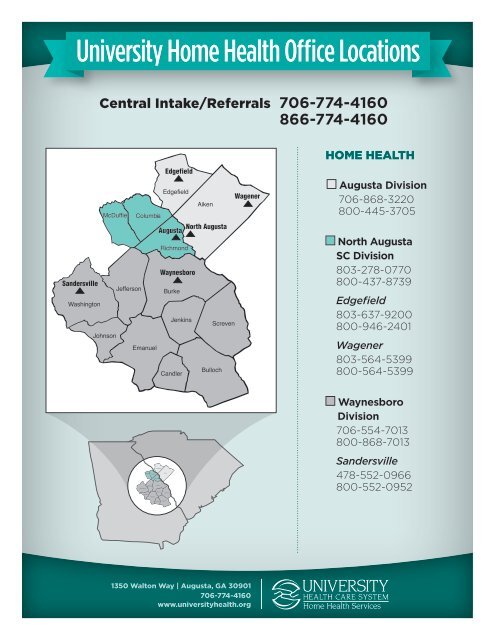 2016-The ABCs of HH & Office Map Flyer