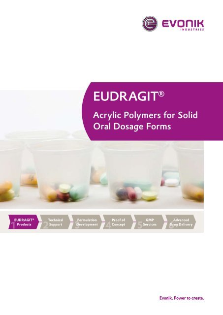 Eudragit