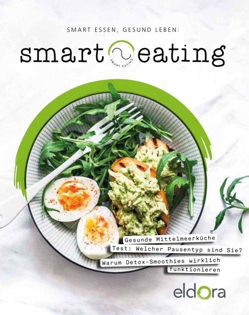 Smart Eating #1