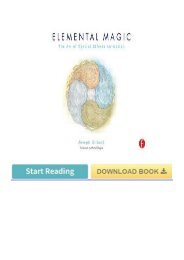 -Nx6z-Download-Book-Elemental-Magic-Volume-I-The-Art-of-Special-Effects ...