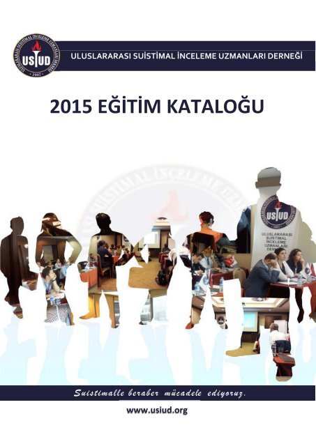 usiud_egitim_katalogu_2015 usiud_egitim_katalogu_2015