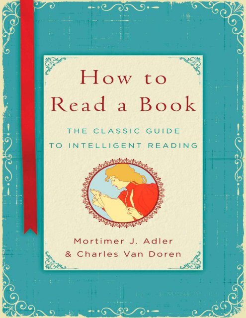 How-to-Read-a-Book-The-Classic-Guide-to-Intelligent-Reading