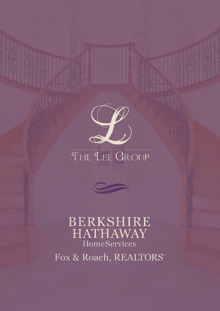 Presentation _ The Lee Group