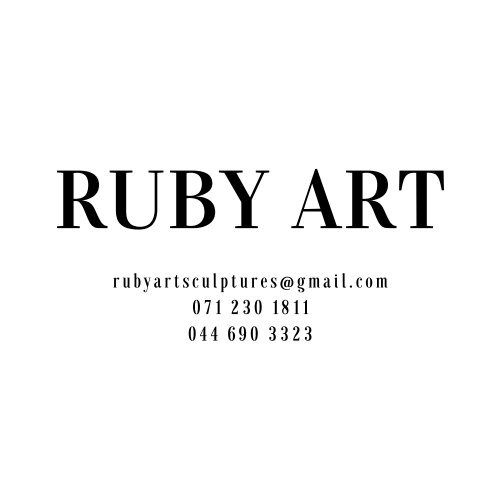Ruby Art Logo 750 x 750px