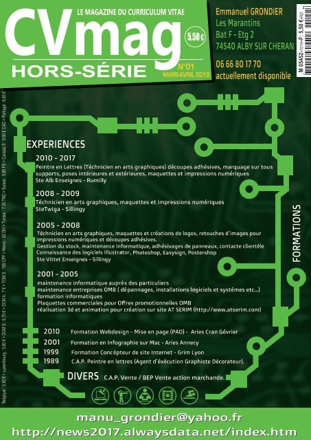 cv 2018 magazine.compressed