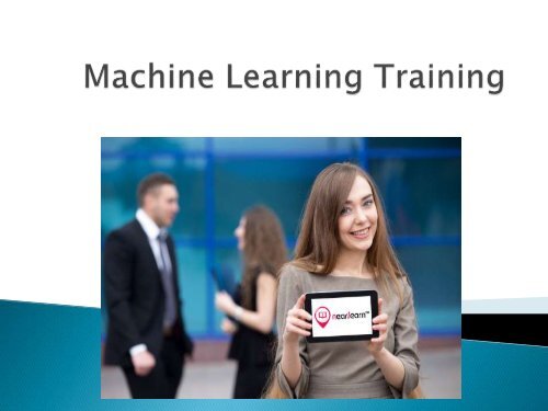 Machine Learning Training