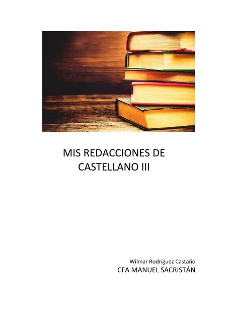 Revista Digital Wilmar Rodriguez