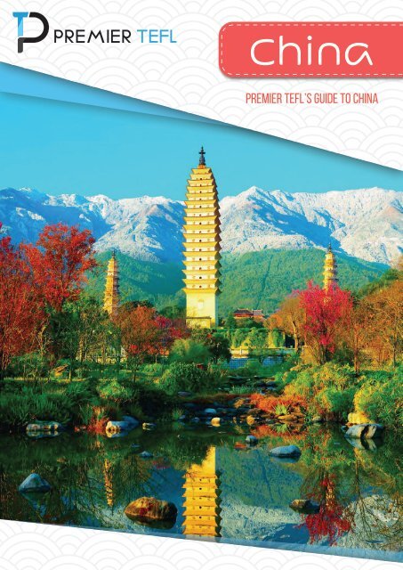 Paid China Nationwide Internship Guide