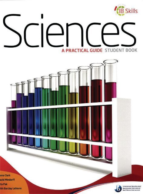 SHELF 9781910160046, IB Skills MYP Sciences (Student Book) SAMPLE40