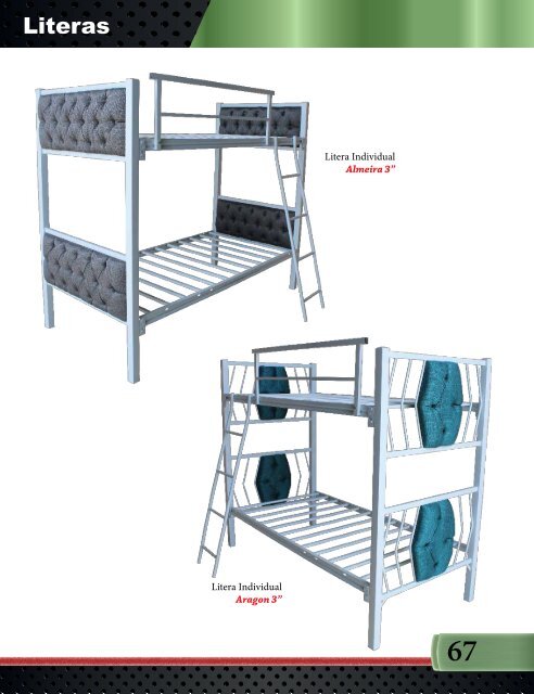 Literas Litera Ind. Dubli