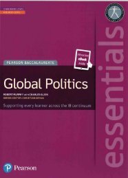 Lobebe lwa Setswana - Pearson