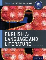 9781471880735, Language and Literature for the IB MYP 1 SAMPLE40