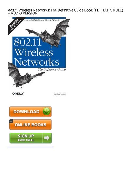 ant: the definitive guide pdf