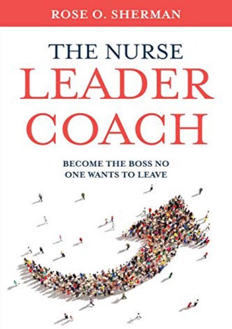 leader as coach pdf