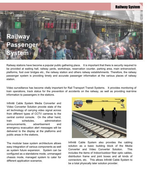 Railway