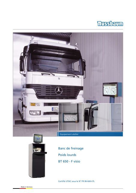 Brochure-BT650F