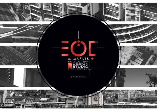 EOC-ARCHITECTURE-PORTFOLO
