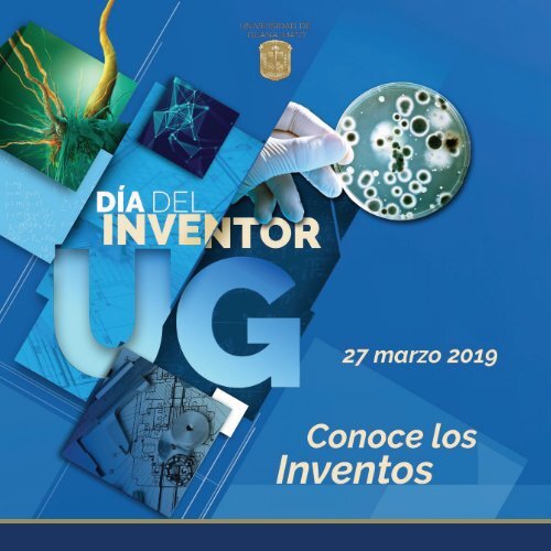 Día del Inventor