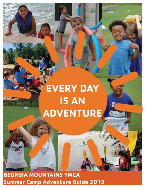 Summer Program Guide 2019